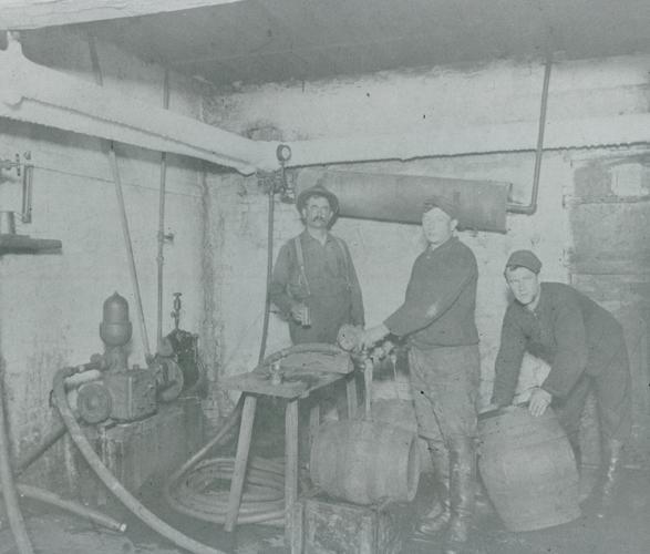 Flick Fact: How failure in Danville led to one of Hollywood’s biggest ...