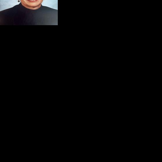 Mary Ellen Gilmore O'Rourke