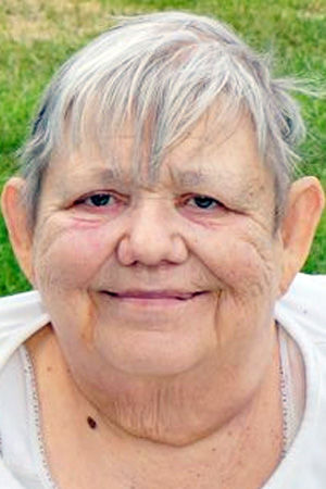 Stephanie Bailey Purkey