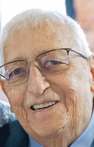 James C. "Jim" Weber