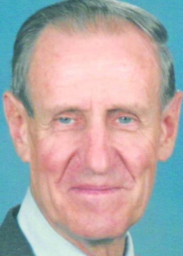 Wayne Tallon