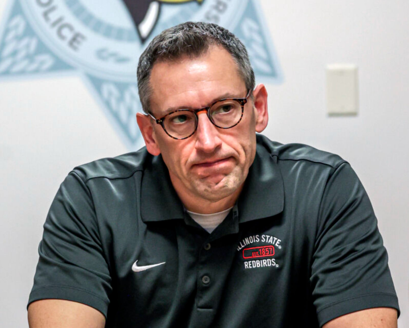 B-N police aim to break mental health stigmas