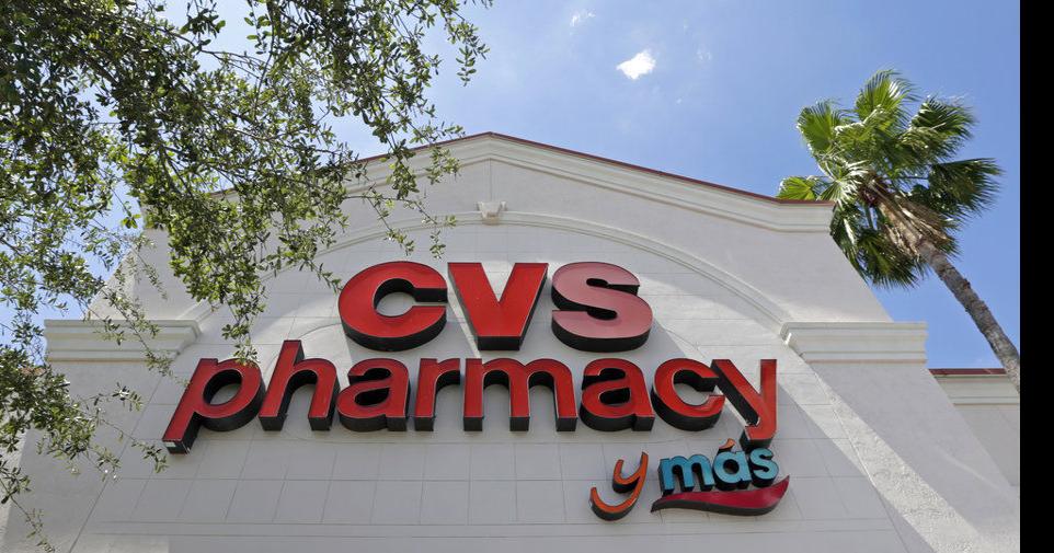 CVS expands into insurance with $69 billion Aetna bid