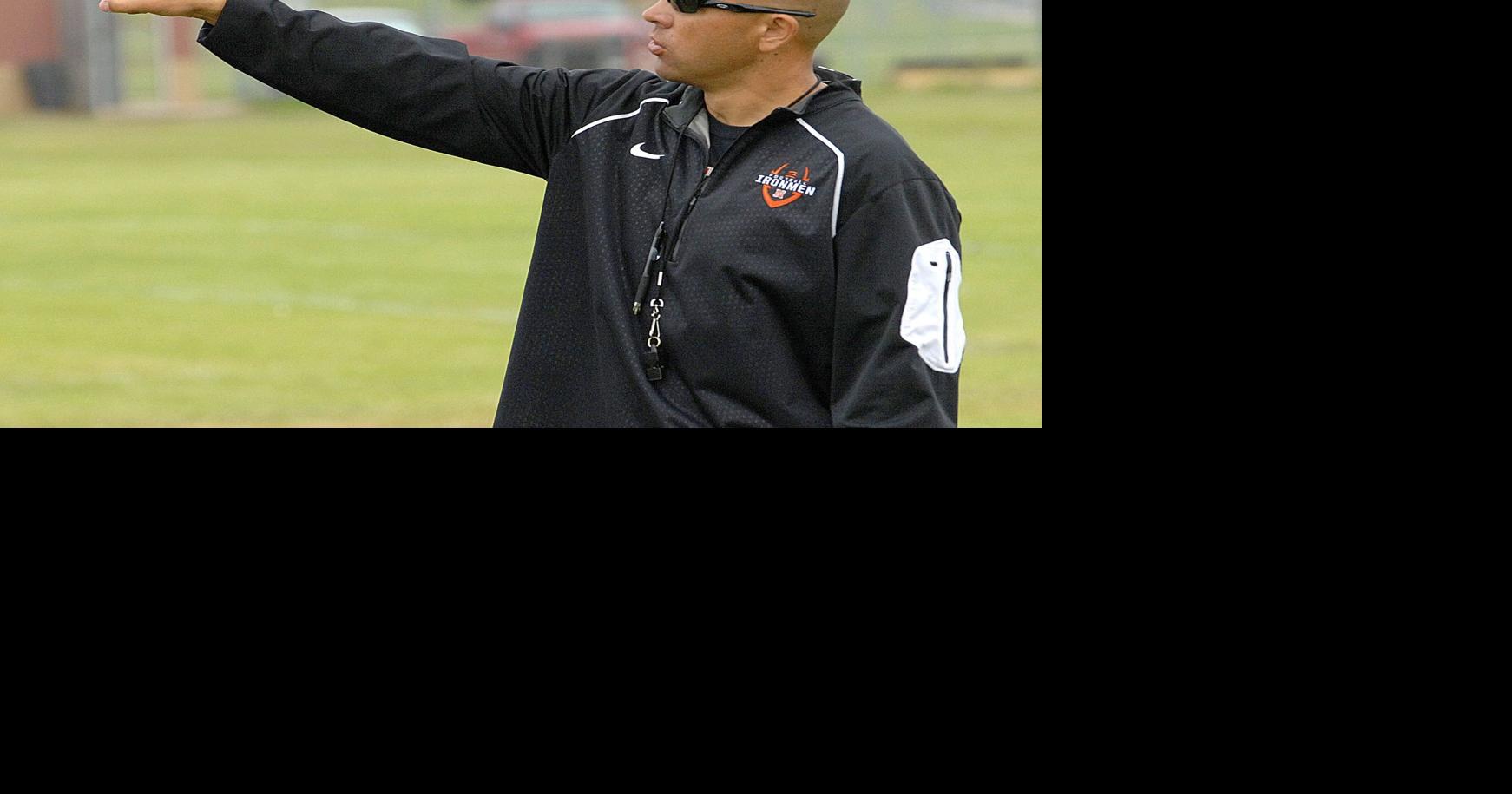 Kindred: Coaches proof positive of what matters