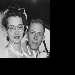 65th for Robert, JoAnn Busing