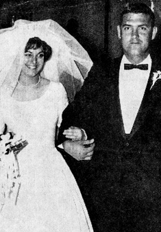 50th for Donald, Helen Ludwig