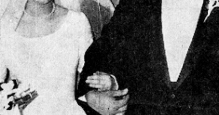 50th for Donald, Helen Ludwig