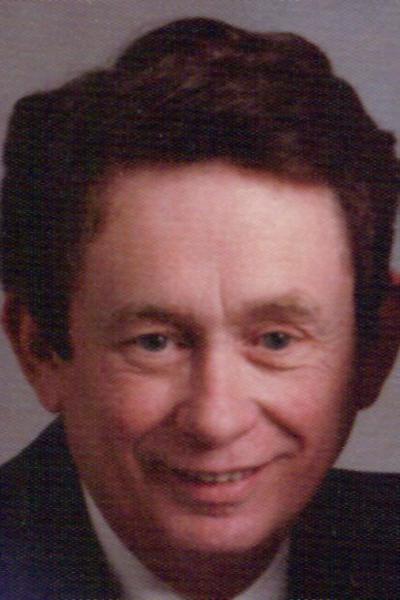 Lloyd Shaw