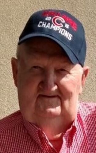 Loren A. "Colonel" Powell