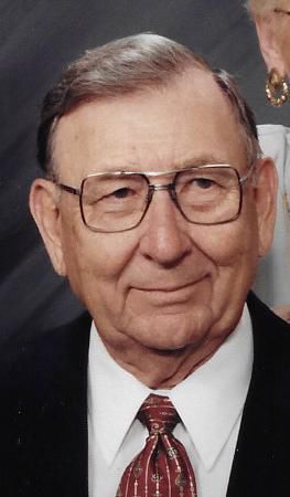 Charles 'Dick' Atteberry