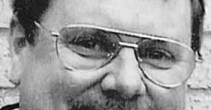 John K. Moore