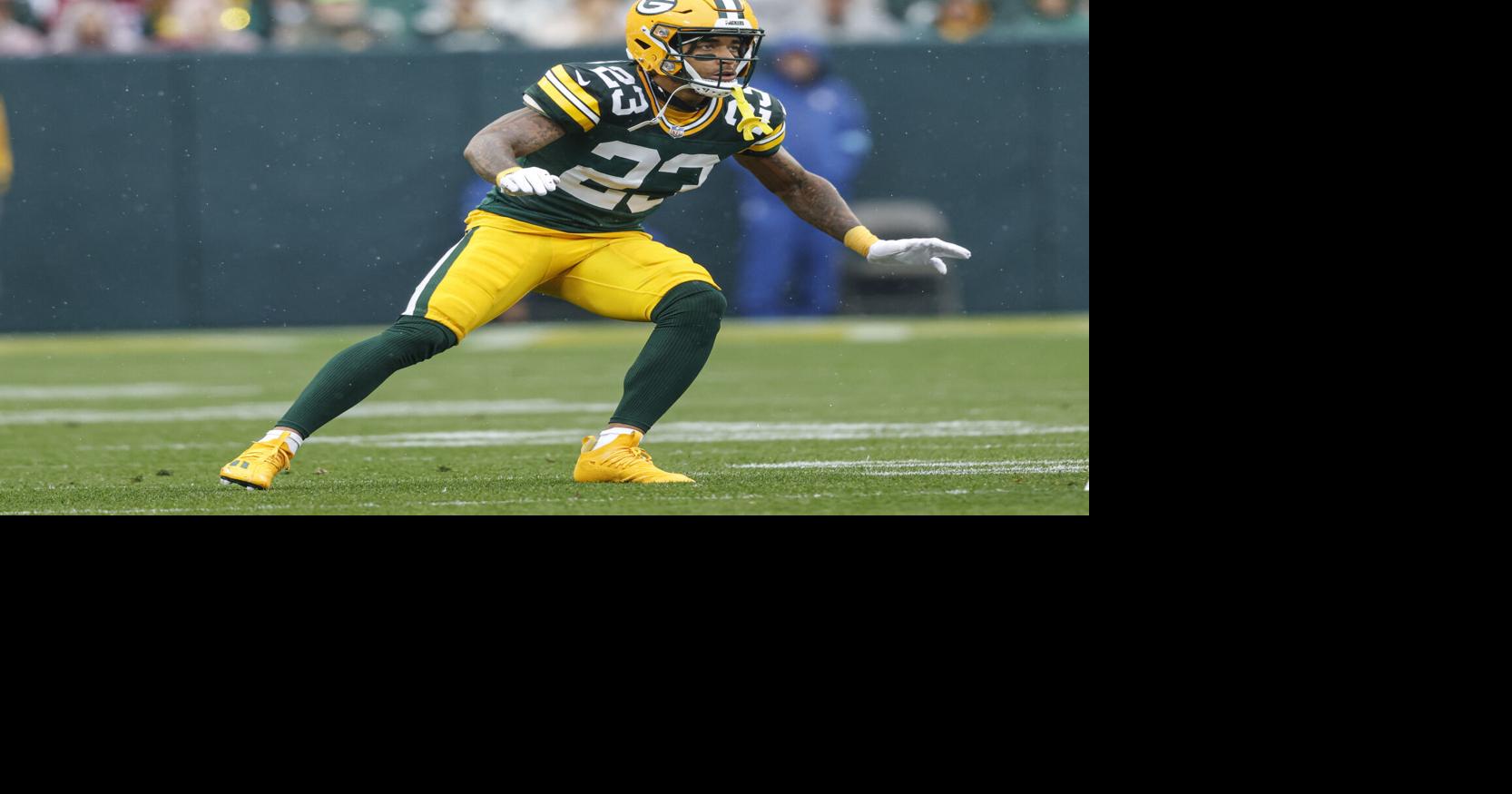 NFL NOTES