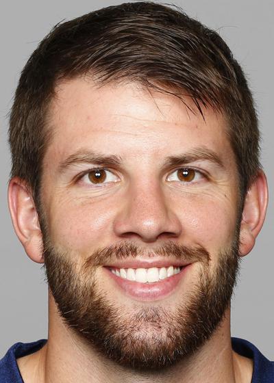 Lexington to honor NFL QB Tanney on Friday