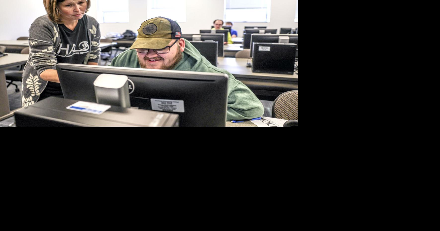 Heartland's HALO paves future for students with disabilities