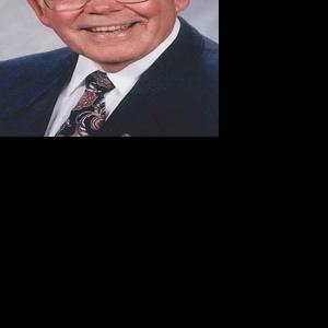 Charles Mattoon
