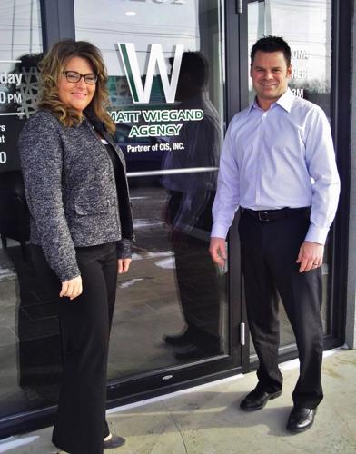 Wiegand Agency grows into new location