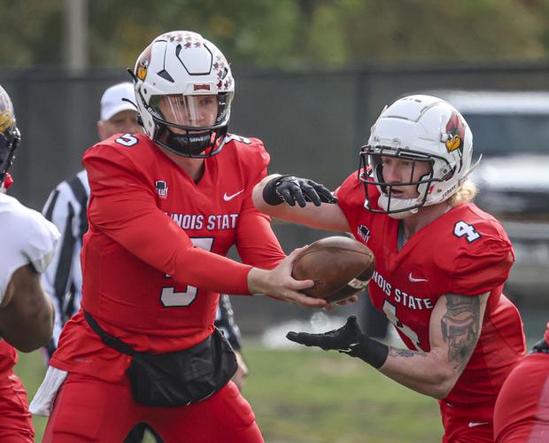 ISU Percussion Ensemble to perform this weekend