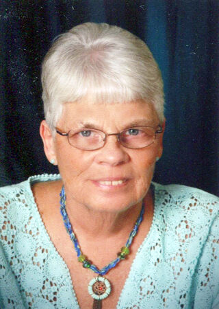 Sharon A. Gerjets