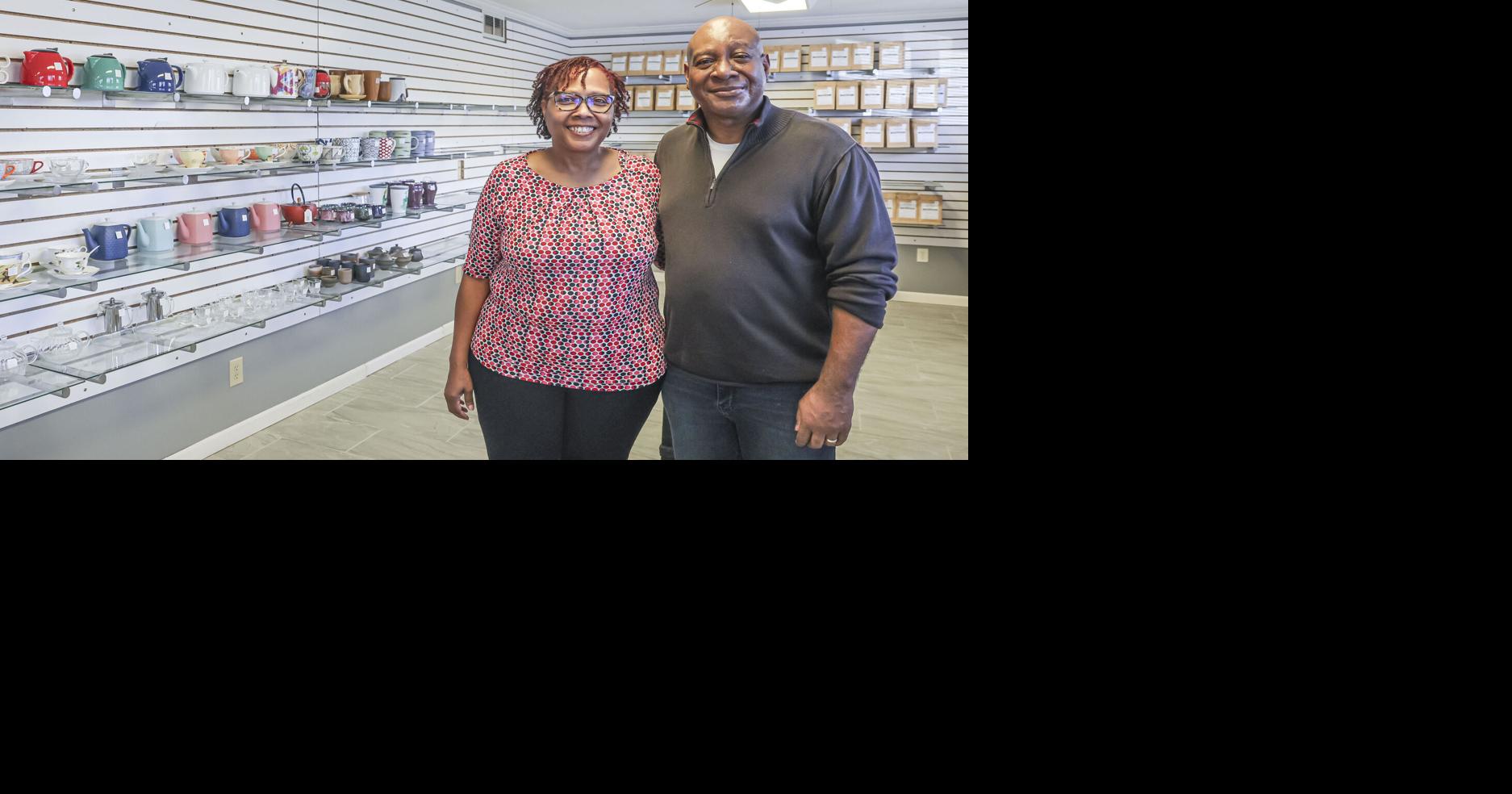 Java Green Herbal Teas is this week's Eats of the Week