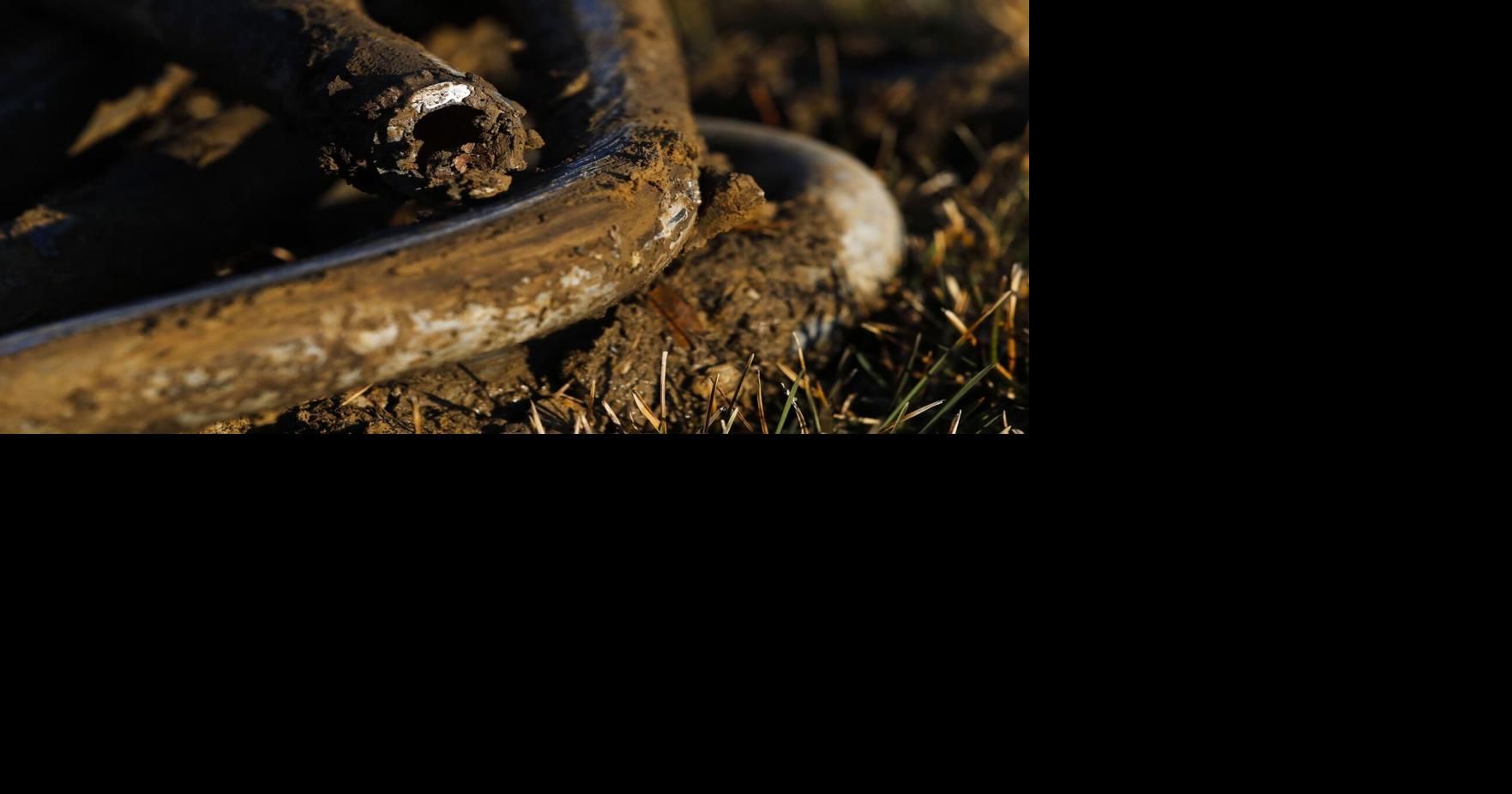 As Illinois continues to inventory lead pipes, full replacement ...