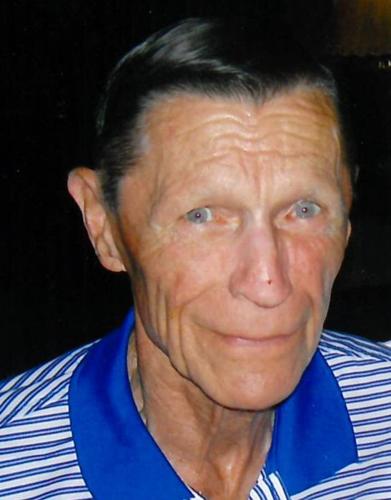 John R. 'Bob' Deffenbaugh