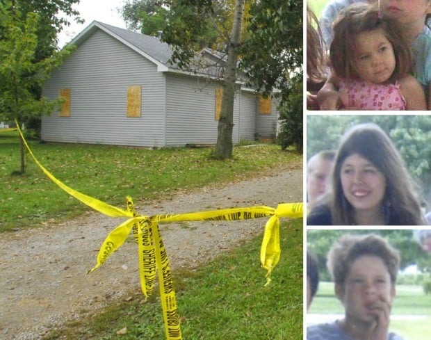 Tabitha Gee's Instagram, Twitter & Facebook on IDCrawl