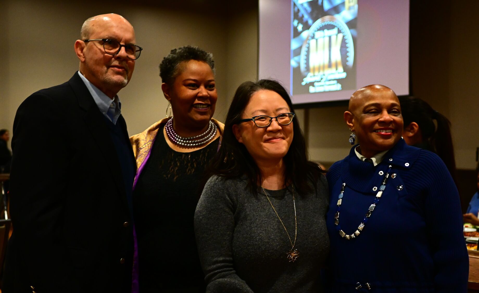 Bloomington announces Black History Month Essay Contest