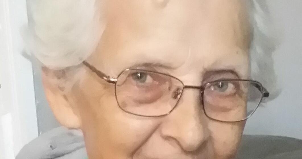 Sharon Lucille (Dulany) Tallon