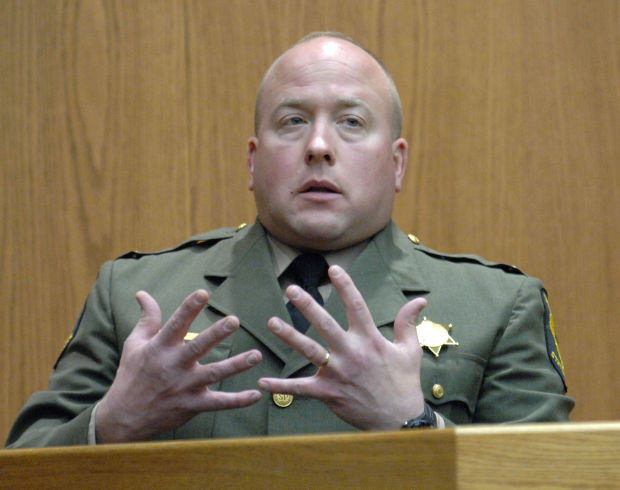 Trooper: Truck was traveling too fast before crash