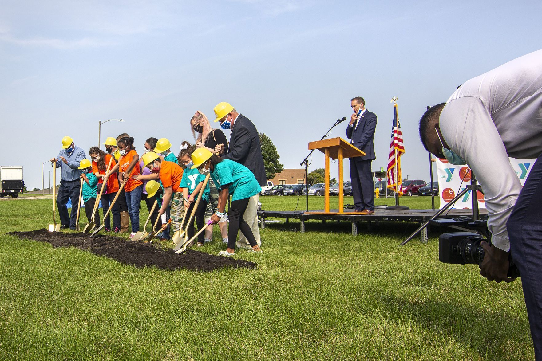 Dan Egler, former aide to Gov. Jim Edgar and campaign manager for Bill ...
