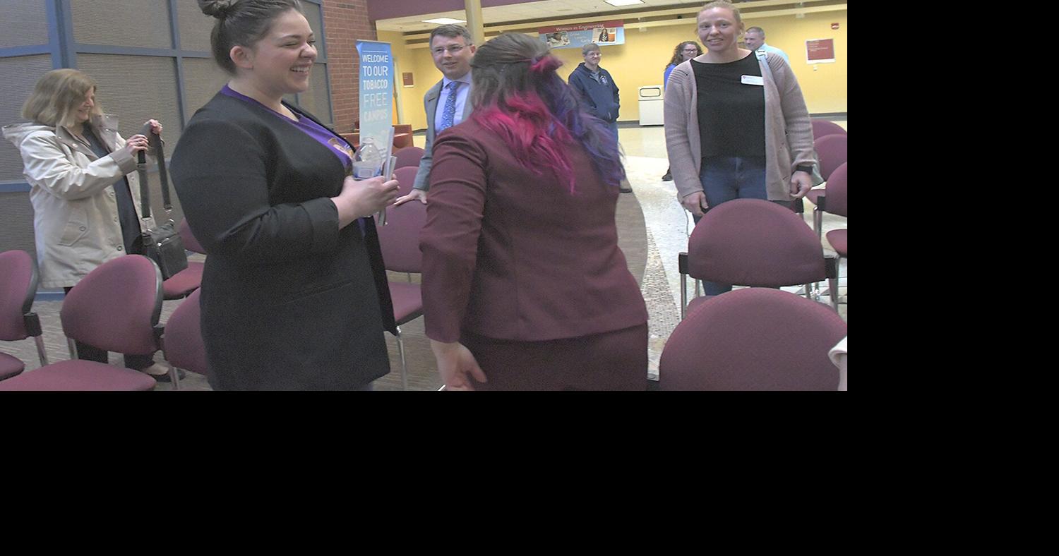 Potato-based menu wins award for Heartland student