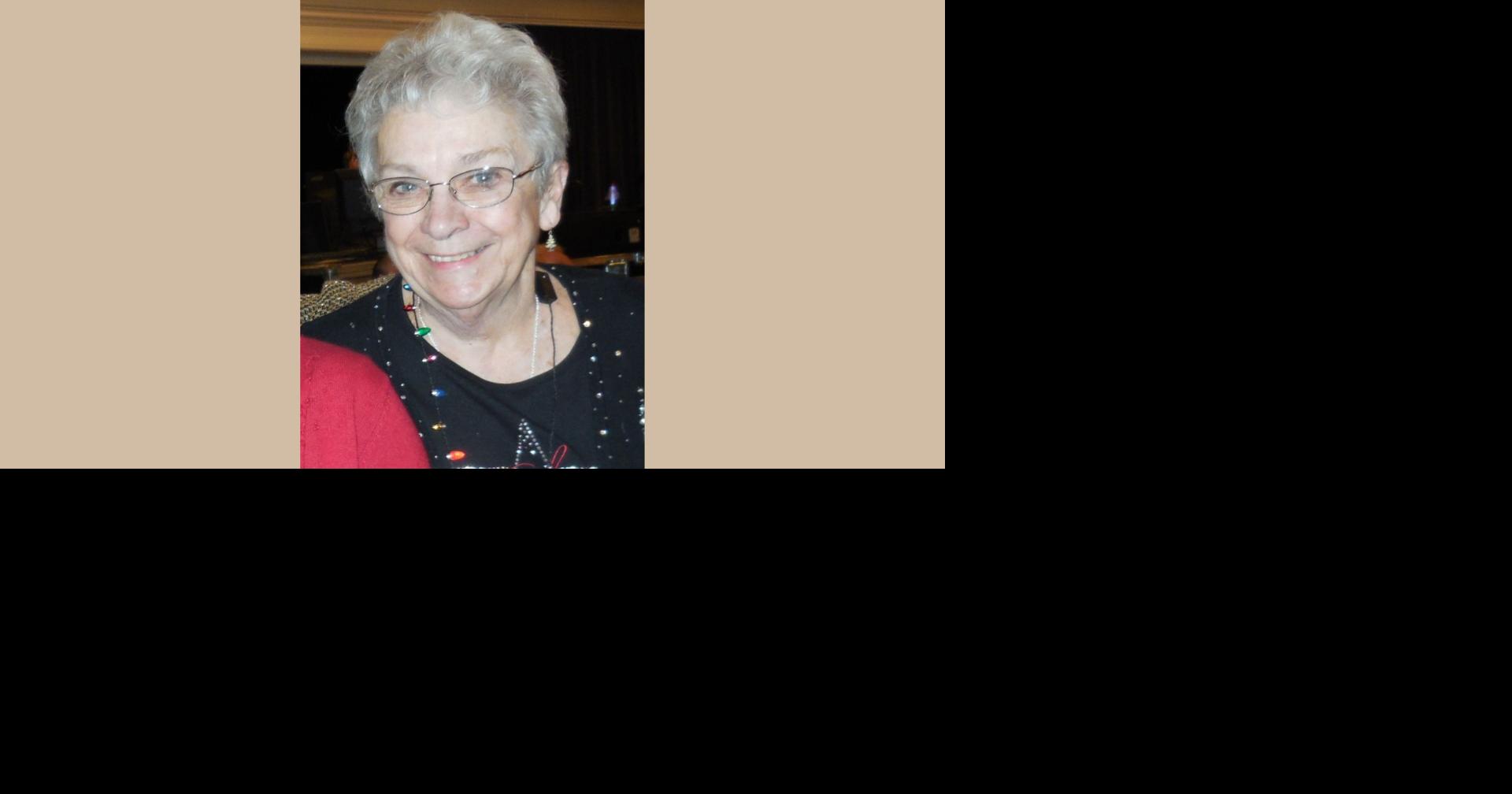 Hazlett: End of an era with passing of Wee Sew owner