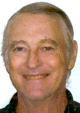 Gordon Massey