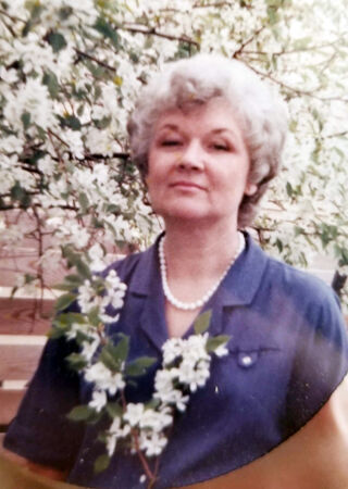 Lena Darlene Shepherd