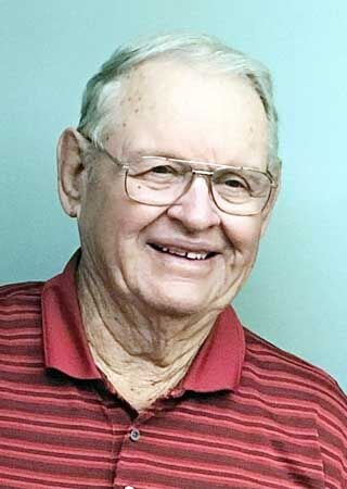 Raymond 'Ray' W. Weber, Jr.