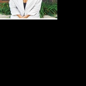 PROFILE: Lawyer Helen Ogar