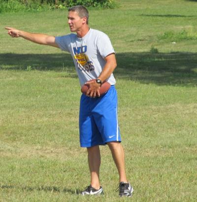 PBL looking to open up its offense in Graham's return