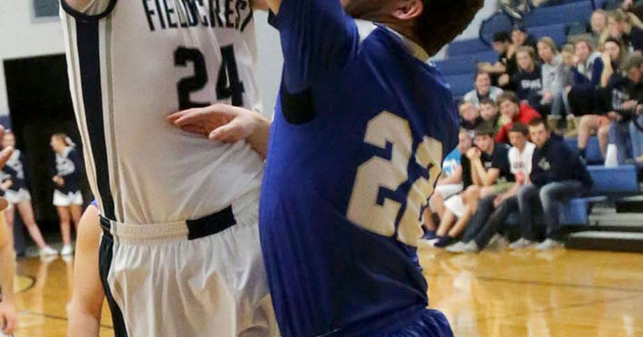 Fieldcrest takes Knight battle