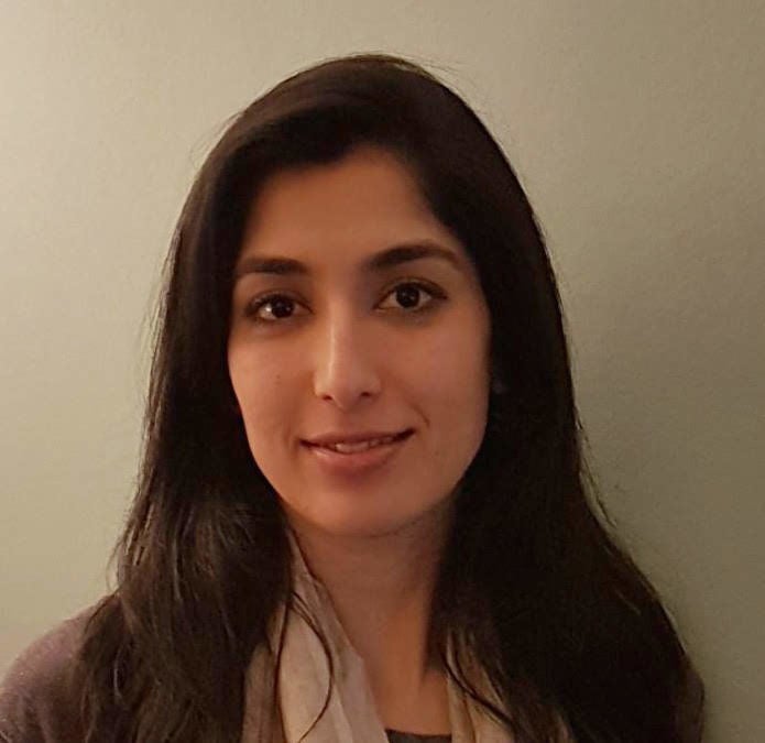 Mishal Khan: Who's going to be there to catch us?