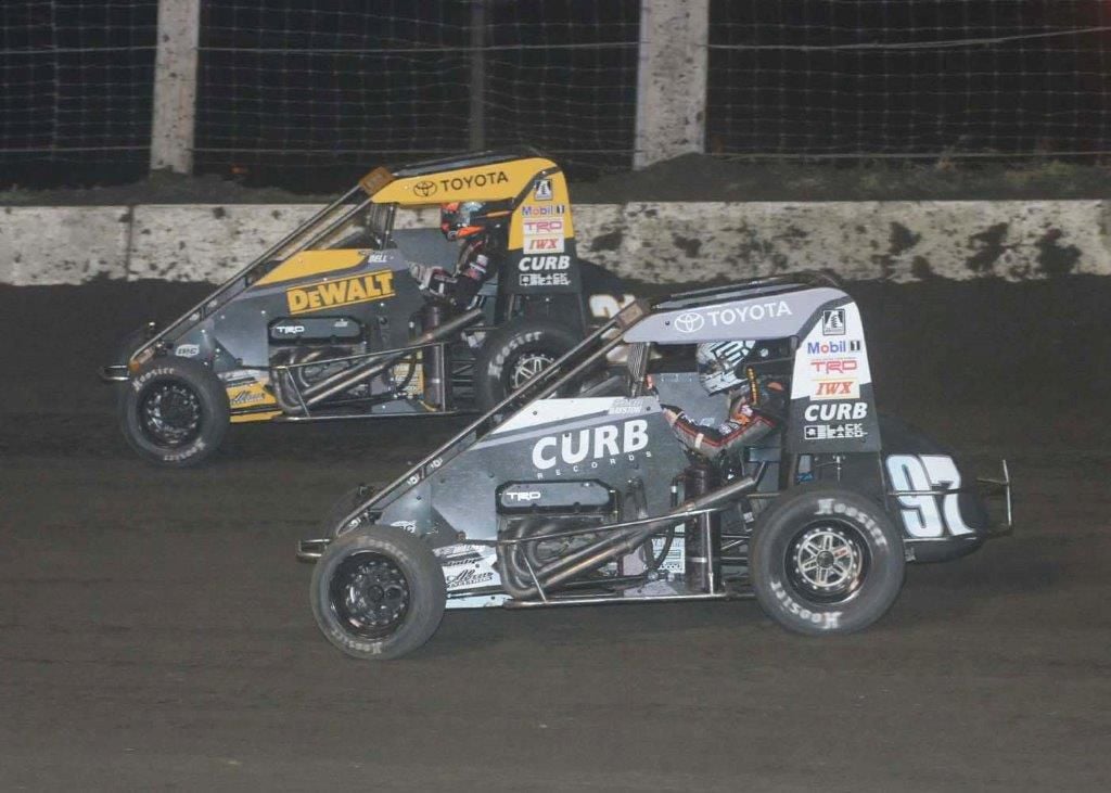 Yentes: Lincoln Speedway eager for Lucas Oil midgets