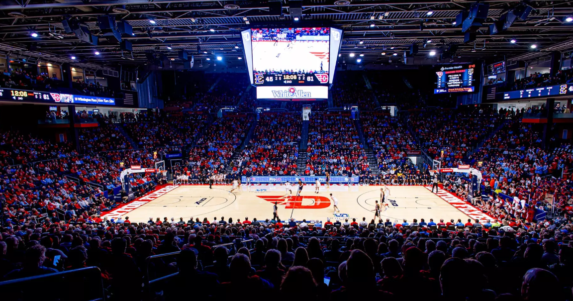 Illinois State travels to Dayton for NIT quarterfinals