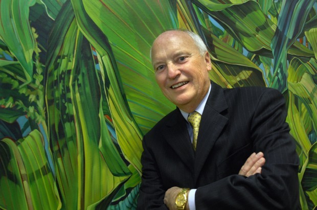 Retiring Growmark CEO proud of financial legacy