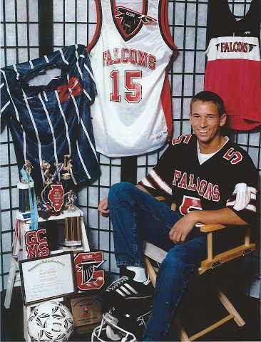 GCMS to induct four into Hall of Fame