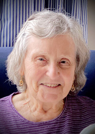 Margaret Birtwell Couch