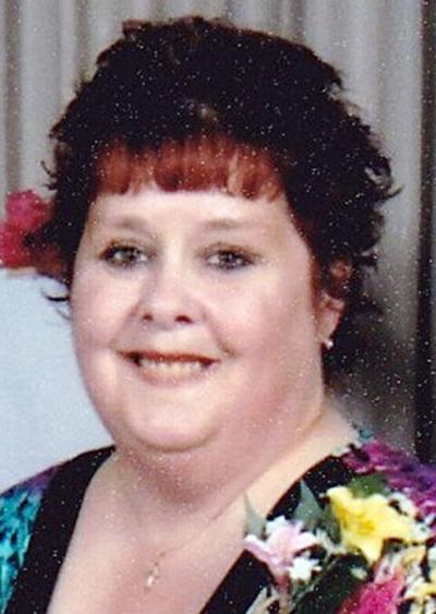 Cynthia Lynn Hines