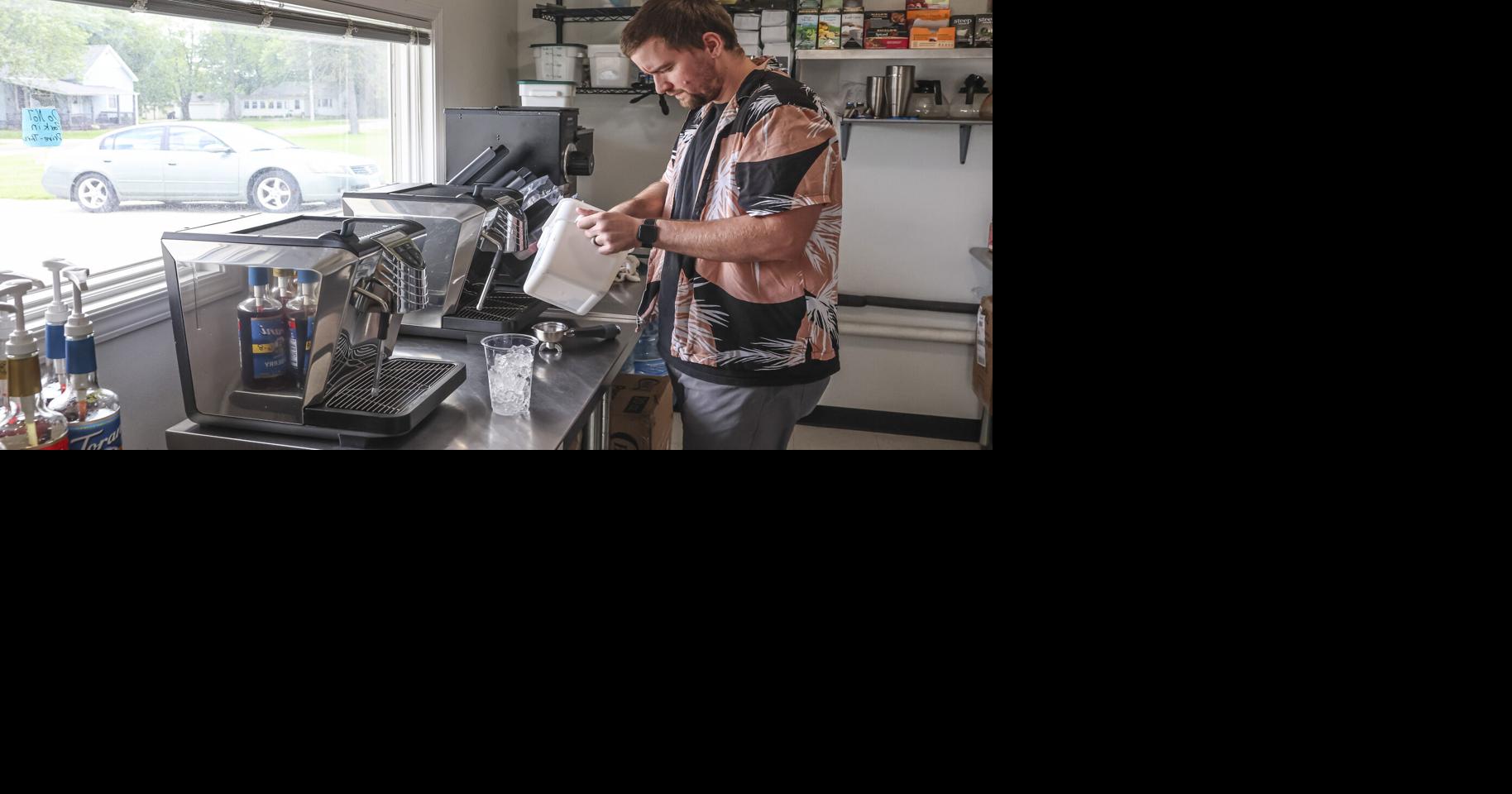 Balanced Brews in LeRoy is this week's Eats of the Week pick