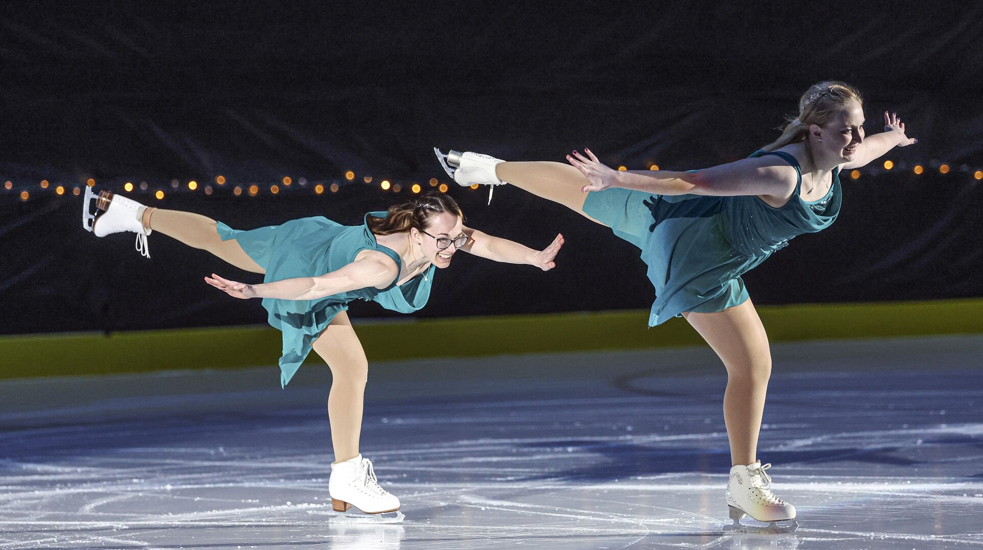 Flick Fact: One of B-N's biggest recyclers of toilet paper tubes?