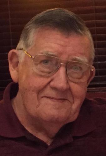Robert Wendland Jr.