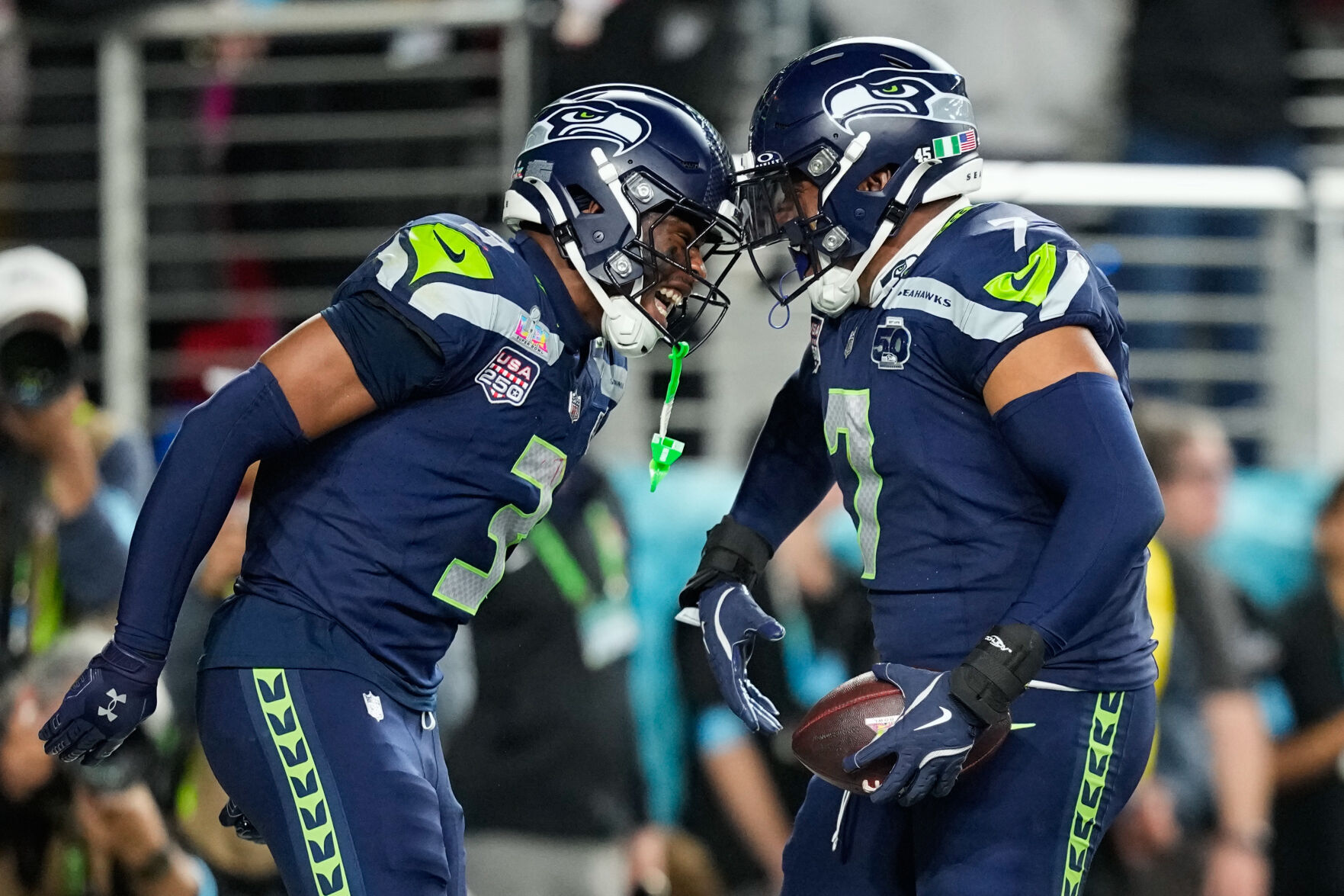 Seahawks’ Dark Side defense powers Super Bowl win