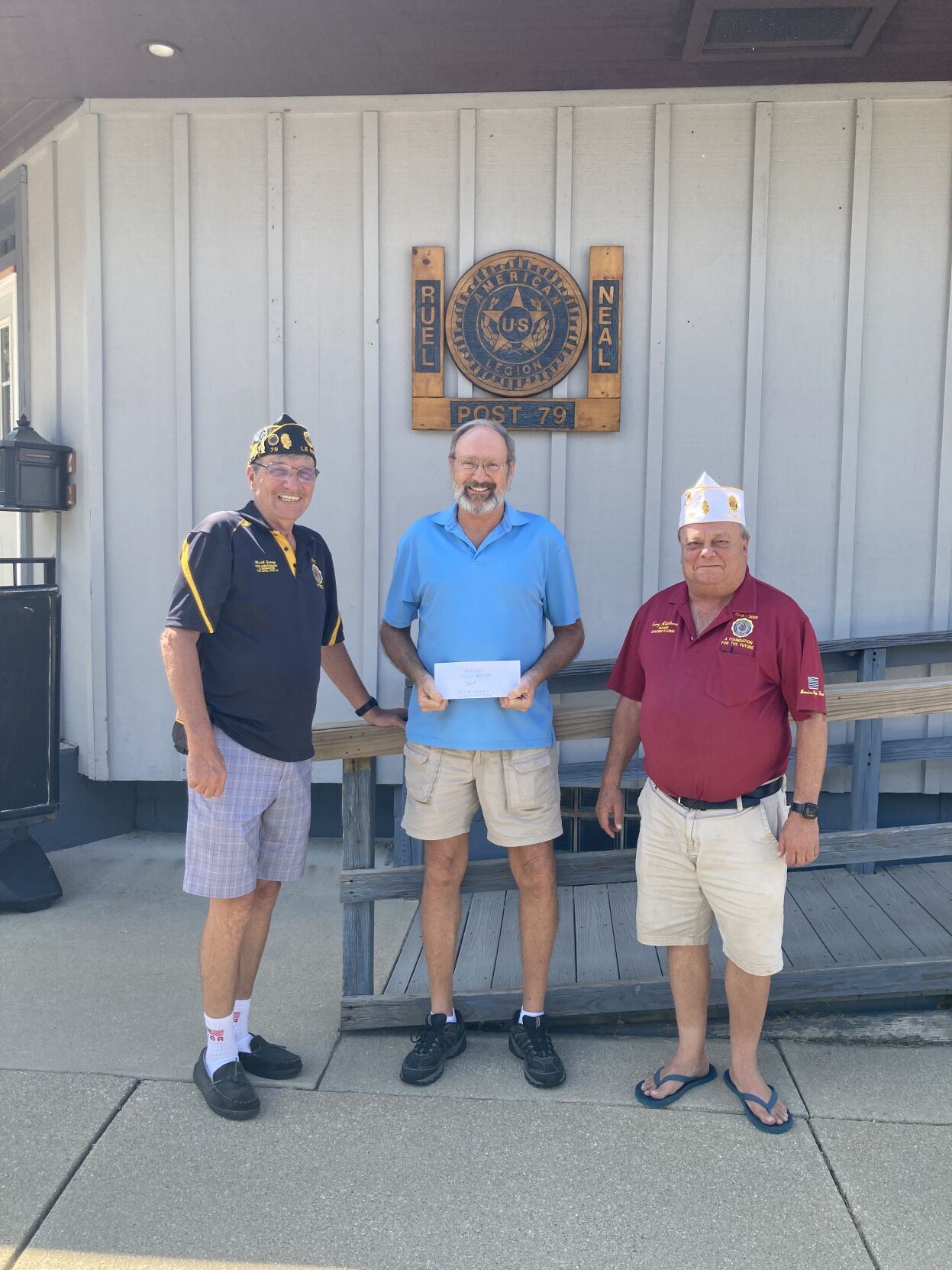 Generosity: Heyworth High receives $15K FFA grant; LeRoy golf outing ...